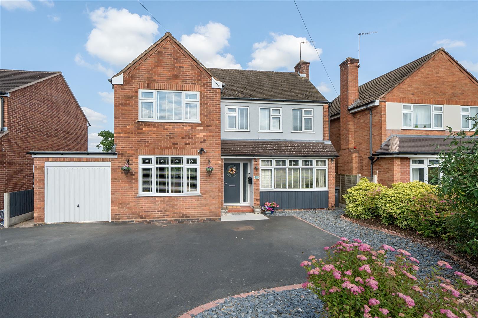 50, Manor Avenue South, Kidderminster, DY11 6DE | Estate Agents ...